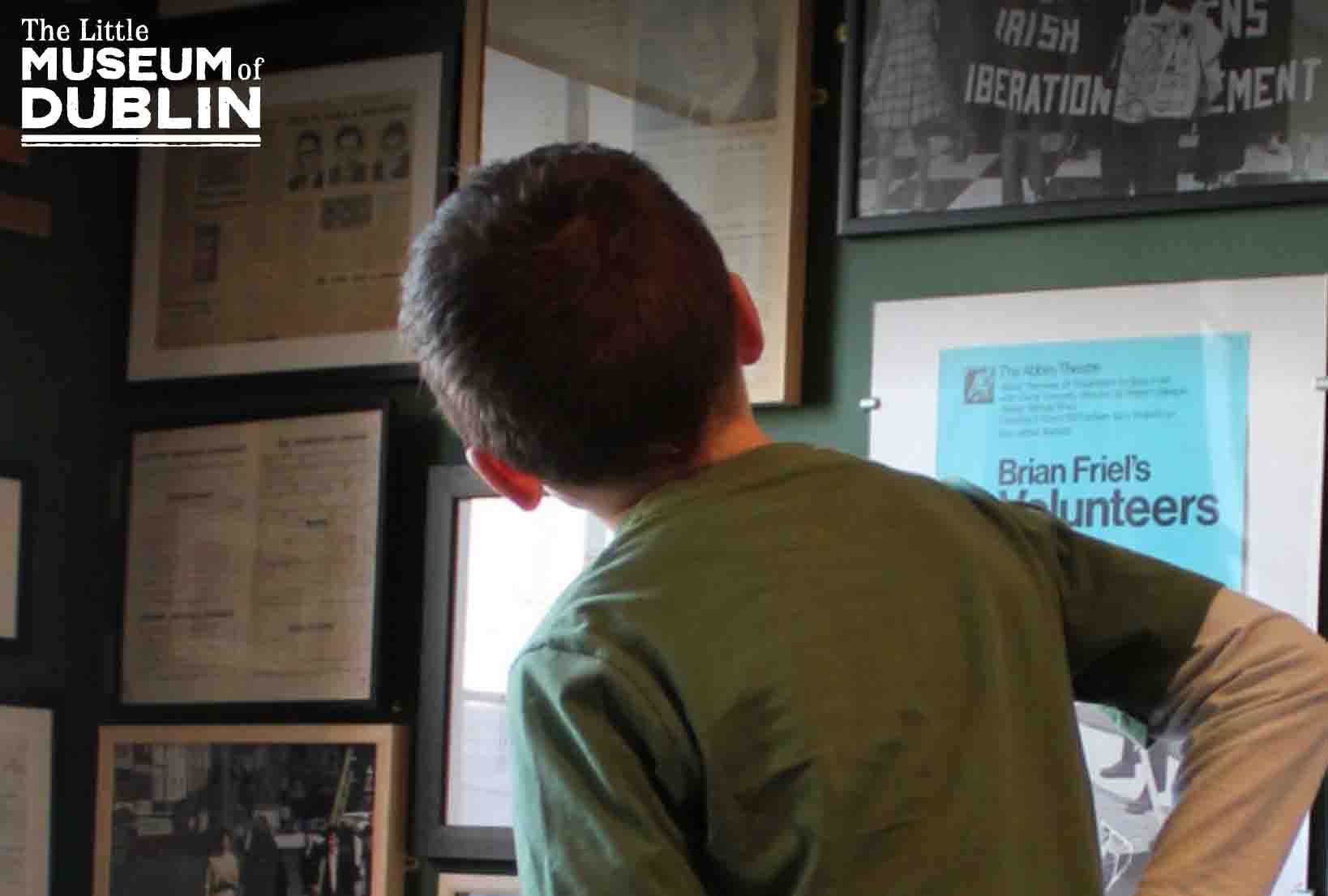 The Little Museum of Dublin: A Quirky Journey Through the City’s ...