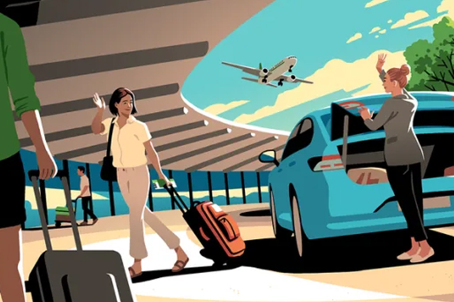 Brussels Taxis: Official Fares, How to Book & Safety Tips - Way4I