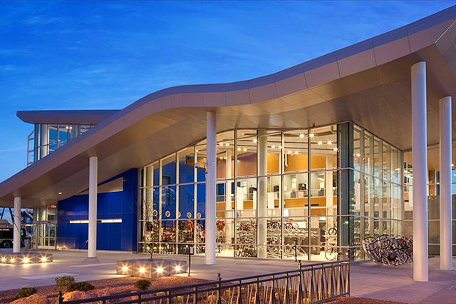 RTC Bonneville Transit Center (BTC): Your Hub for Navigating Downtown ...