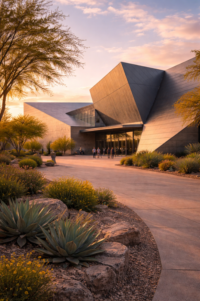 Arizona Science Center Phoenix: Complete Visitor Guide (Tickets, Hours ...